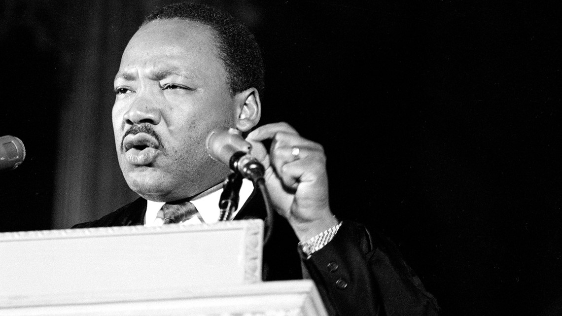 Would MLK be allowed to teach antiracism in Missouri schoolss? | ksdk.com