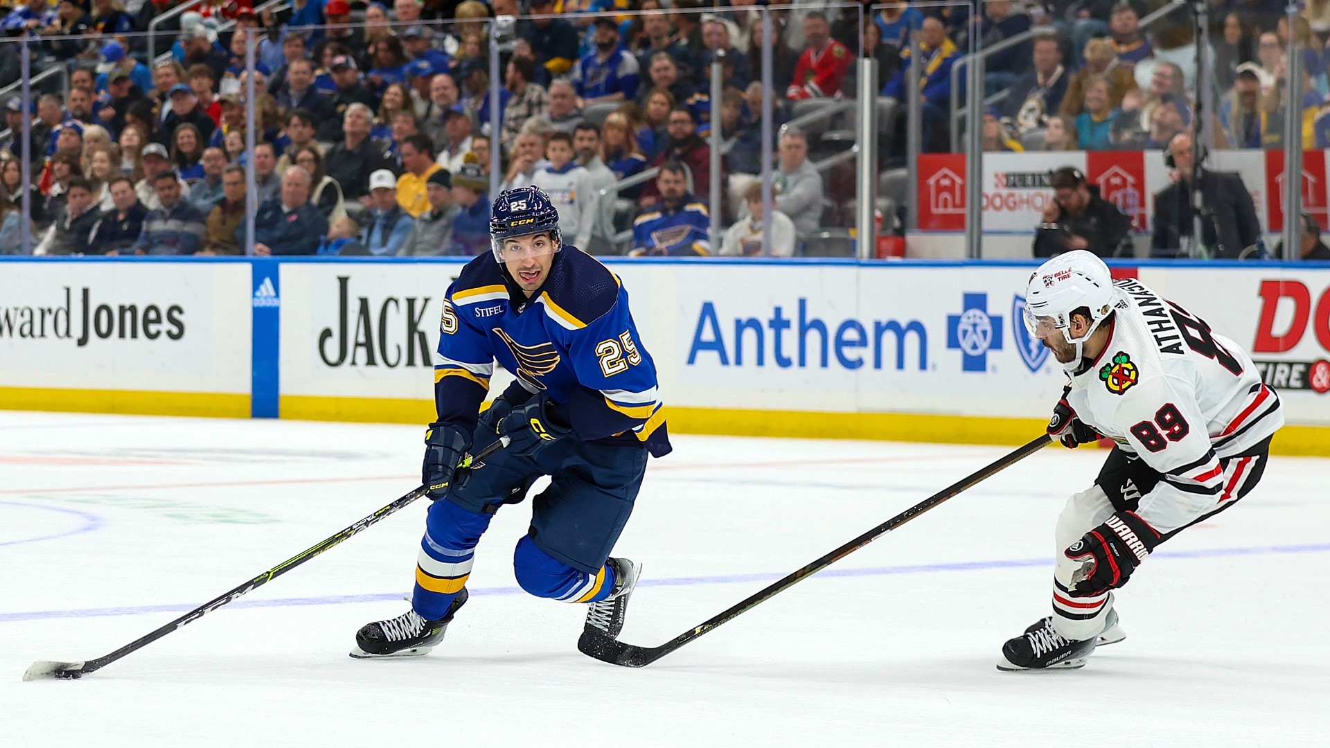 St. Louis Blues from KSDK in St. Louis | St. Louis, MO | KSDK.com ...