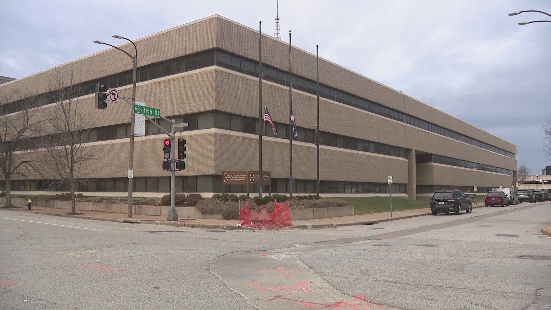 Saint Louis Public Schools accreditation lowered to provisional status ...