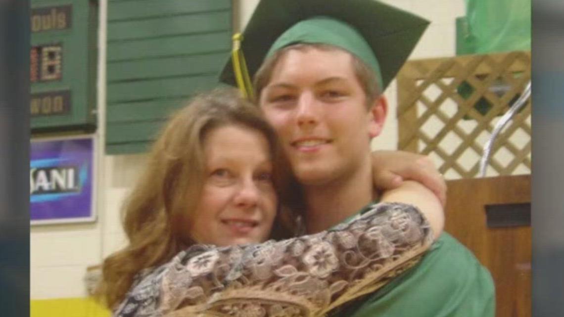'He didn't die in vain': Mother of Amazon warehouse worker killed in ...