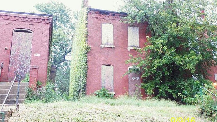 St. Louis land bank considers revised pricing policy | ksdk.com