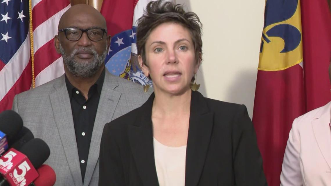 New St. Louis data center rules outlined in executive order | ksdk.com