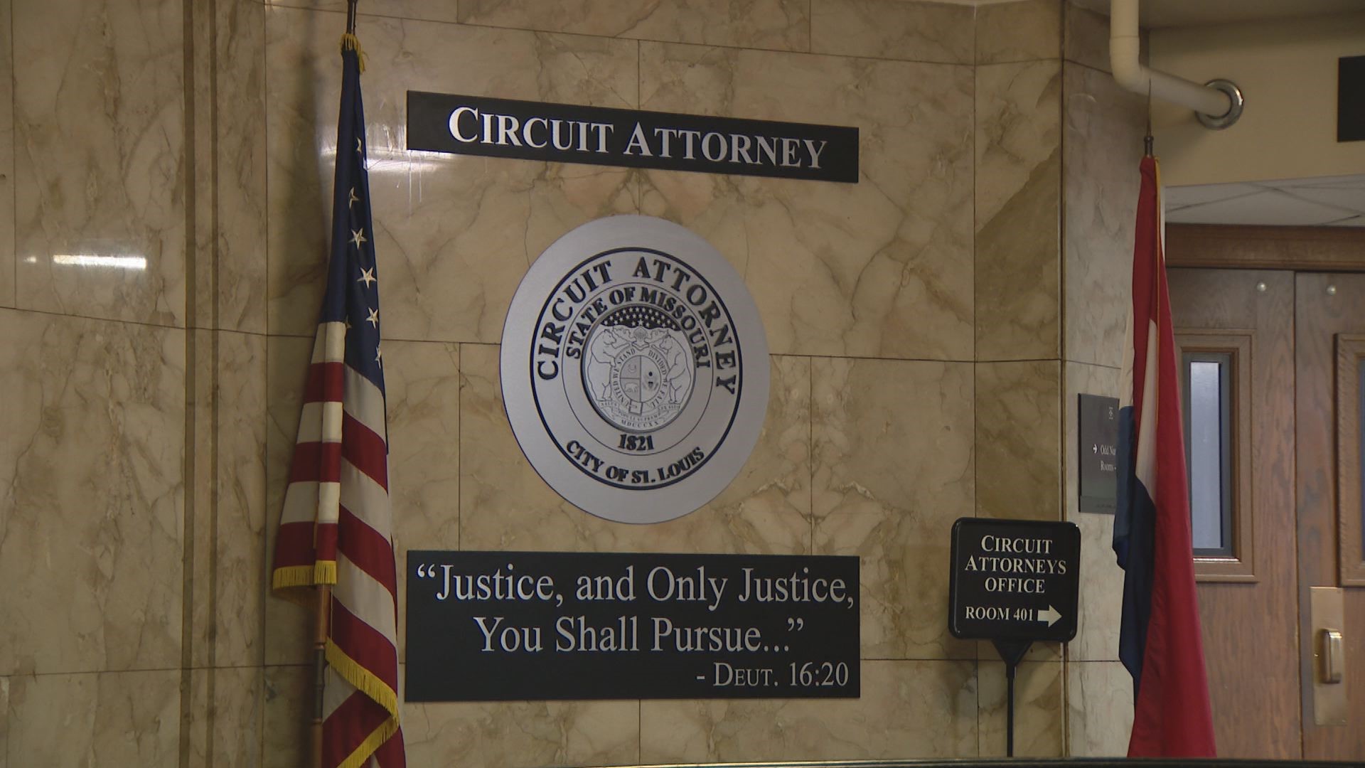 'Rudderless ship of chaos' case falls apart in St. Louis | ksdk.com