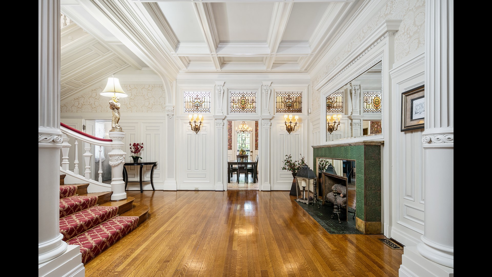 STL homes | St. Louis mansion for sale was once a speakeasy | ksdk.com