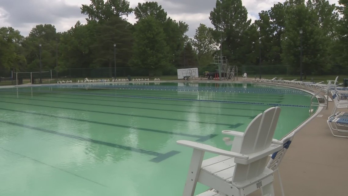 'We are very hopeful': University City pool reopens Saturday after ...