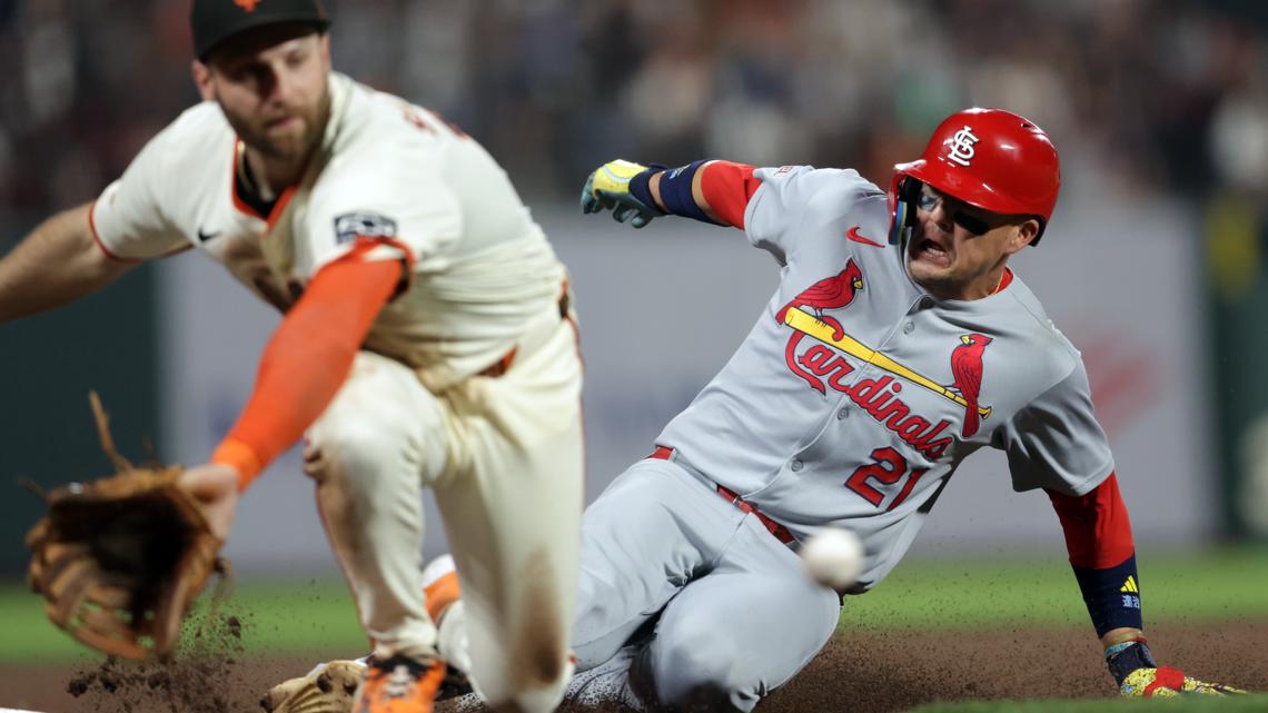 Anne Allred | ksdk.com