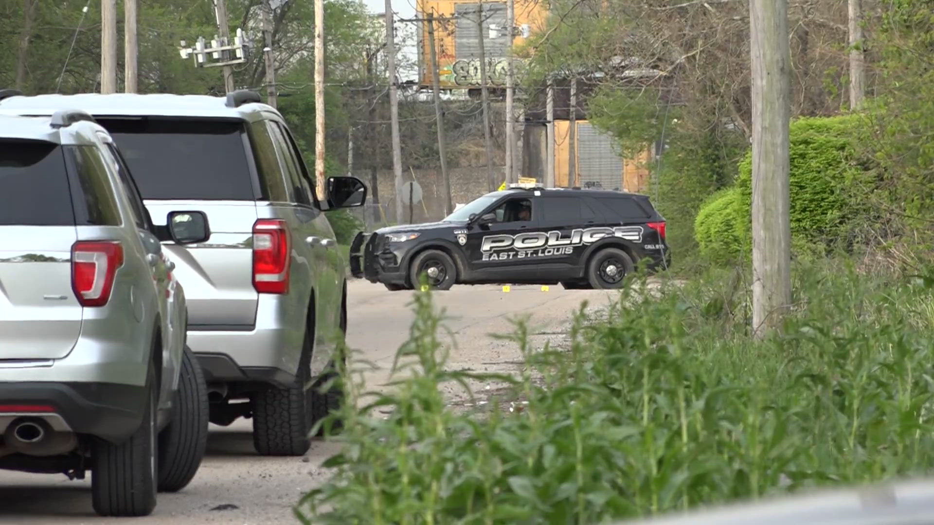 Family alleges cover-up after police bodycam video shows teen shot ...