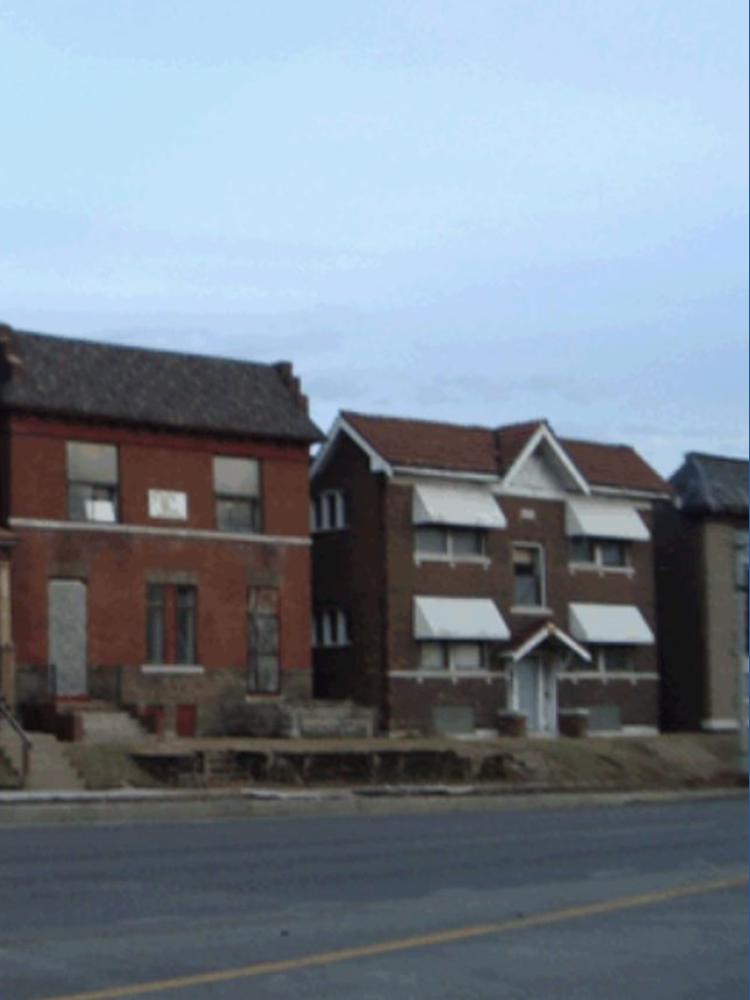 Kingshighway site hits market after apartments scrapped | ksdk.com