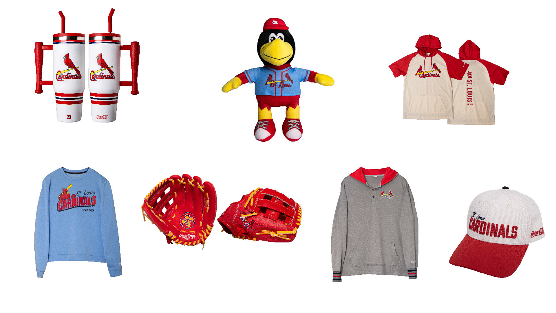 Cardinals announce 2026 season giveaways | ksdk.com