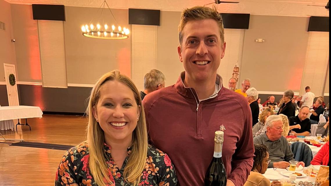 Garry Frank | ksdk.com