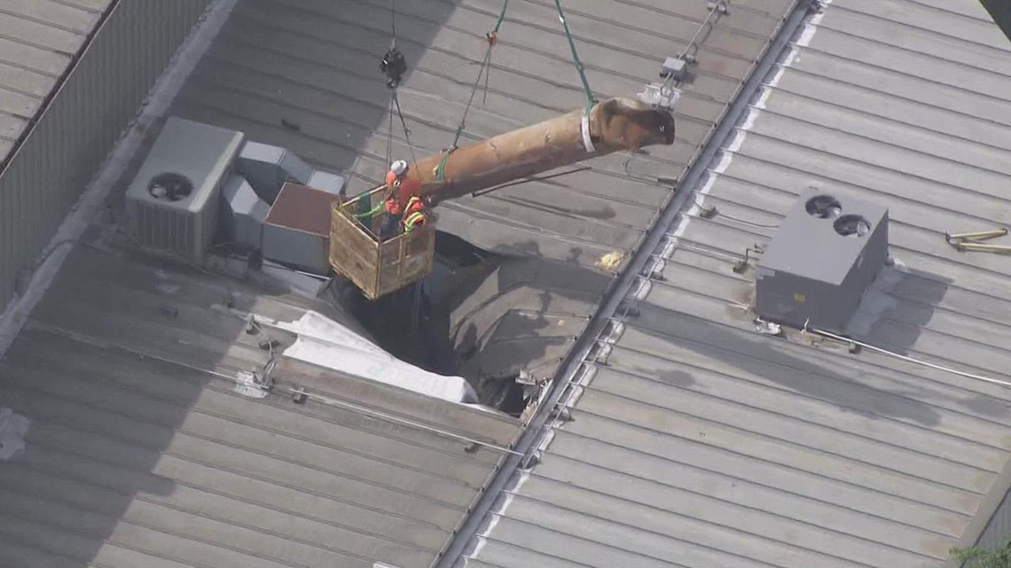 Federal investigators release video report in deadly 2017 boiler ...