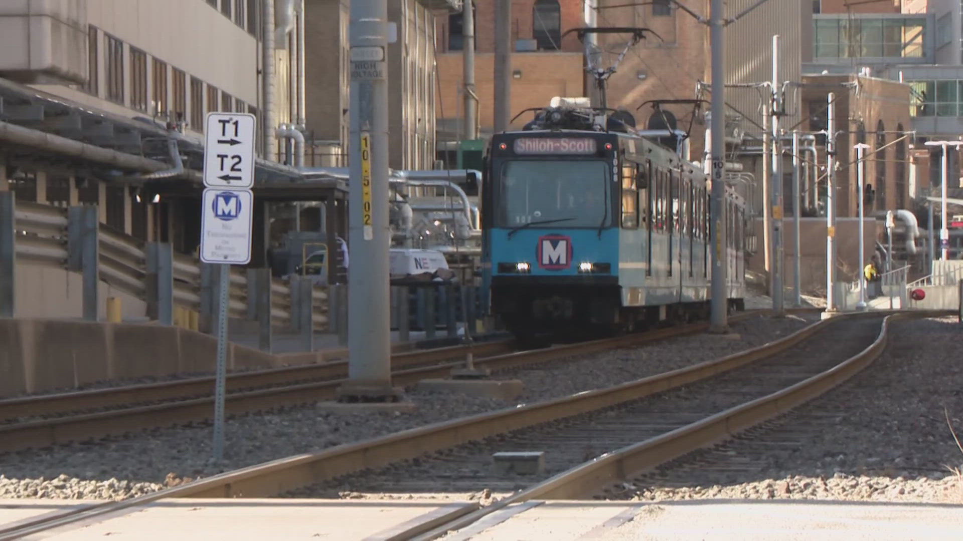 Mayor Spencer halts MetroLink expansion | ksdk.com