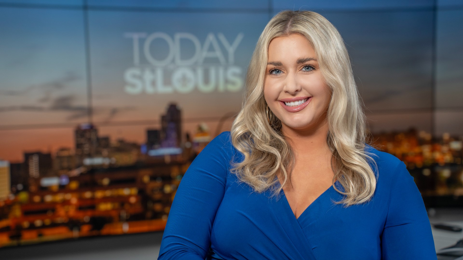 Megan Kernan | ksdk.com
