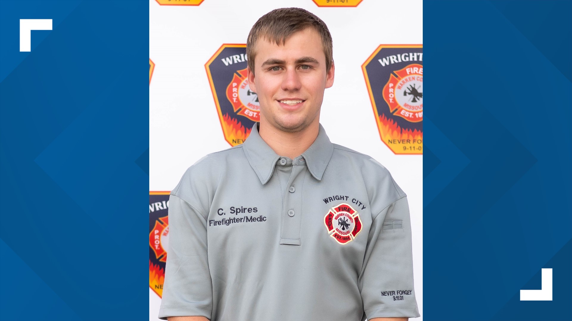 Firefighters, police officers rescue mother, baby from house fire ...