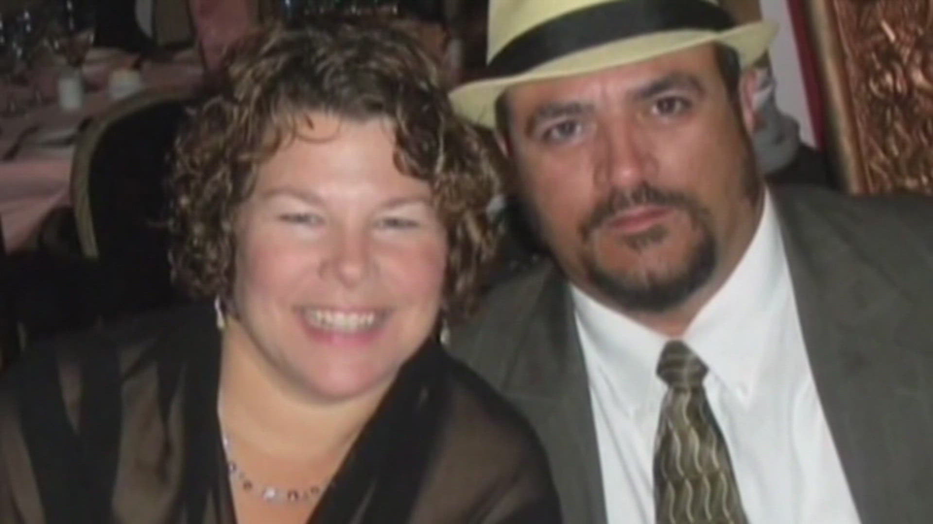 Investigator faces felony charges in Faria murder case | ksdk.com