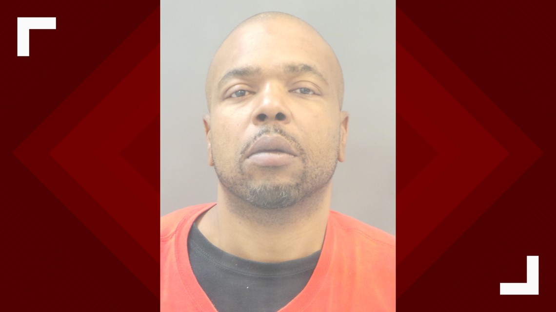 Man charged after woman stabbed to death in north St. Louis | ksdk.com