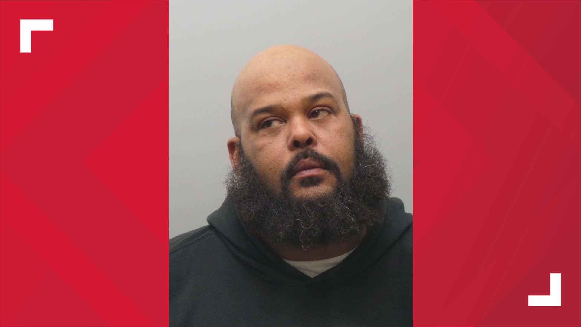 Man arrested after body found in Alton wooded area | ksdk.com