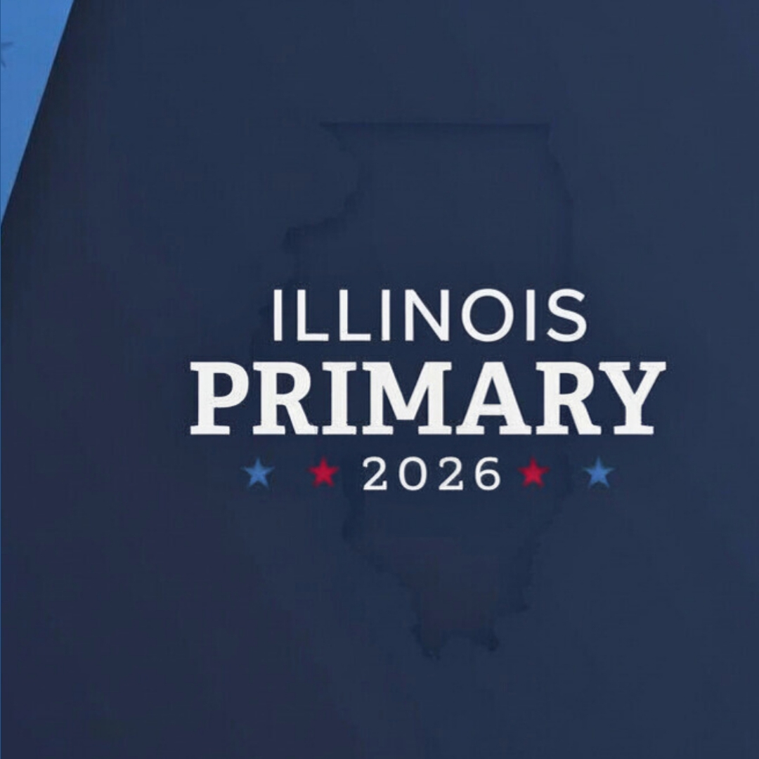 Results: Illinois primary election March 17, 2026 | ksdk.com