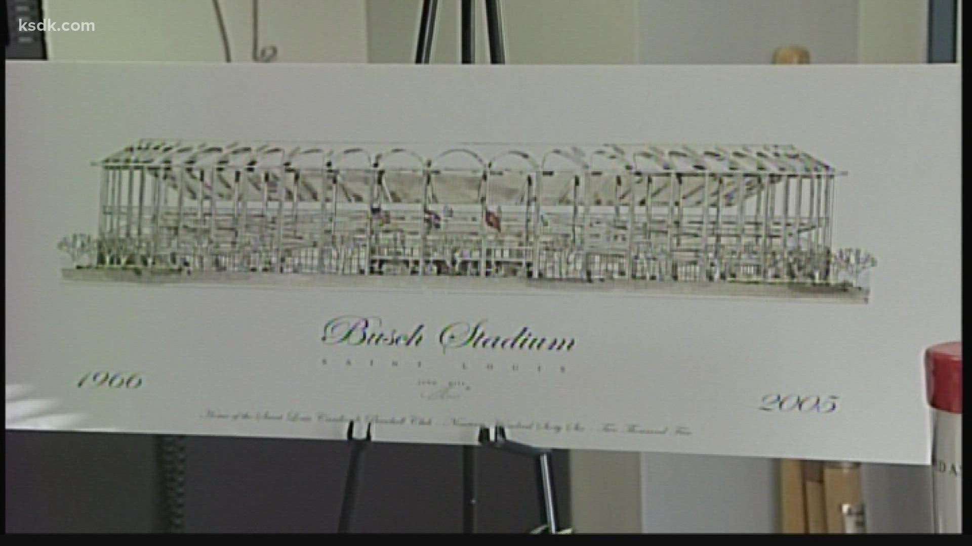 John Pils dies at age of 82 | ksdk.com