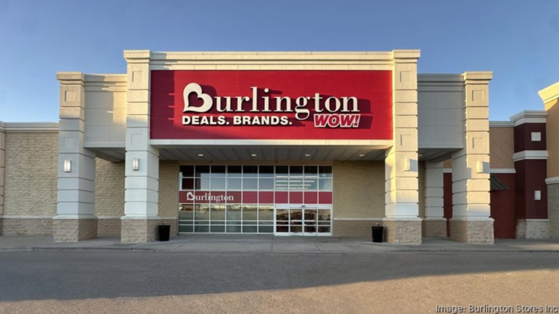 National off-price retailer adding 9th St. Louis-area store in revamped ...