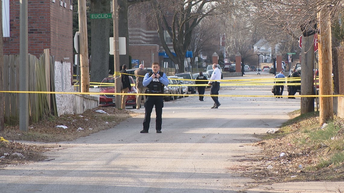 St. Louis news | Police identify 6-year-old boy shot and killed | ksdk.com