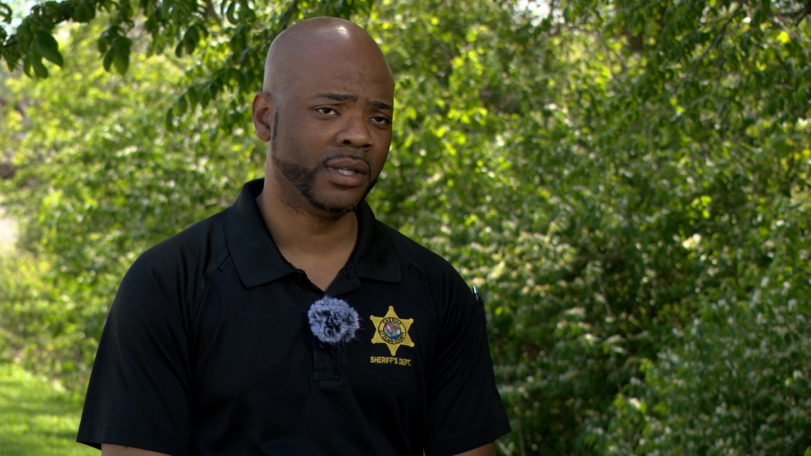 Extended interview: St. Clair County investigator talks about the day ...
