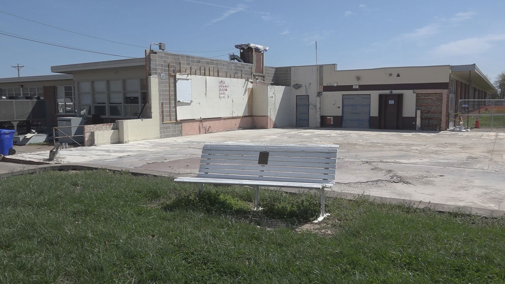 Rolla students return to school as district officials prepare for ...