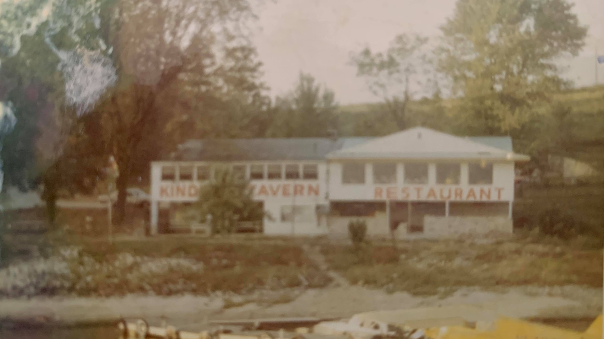 Illinois | Kinder’s Restaurant rebuilding after 2019 flooding | ksdk.com