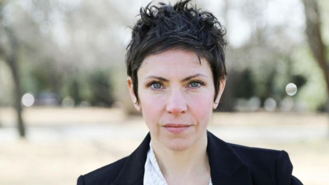 Cara Spencer announces campaign for St. Louis mayor | ksdk.com