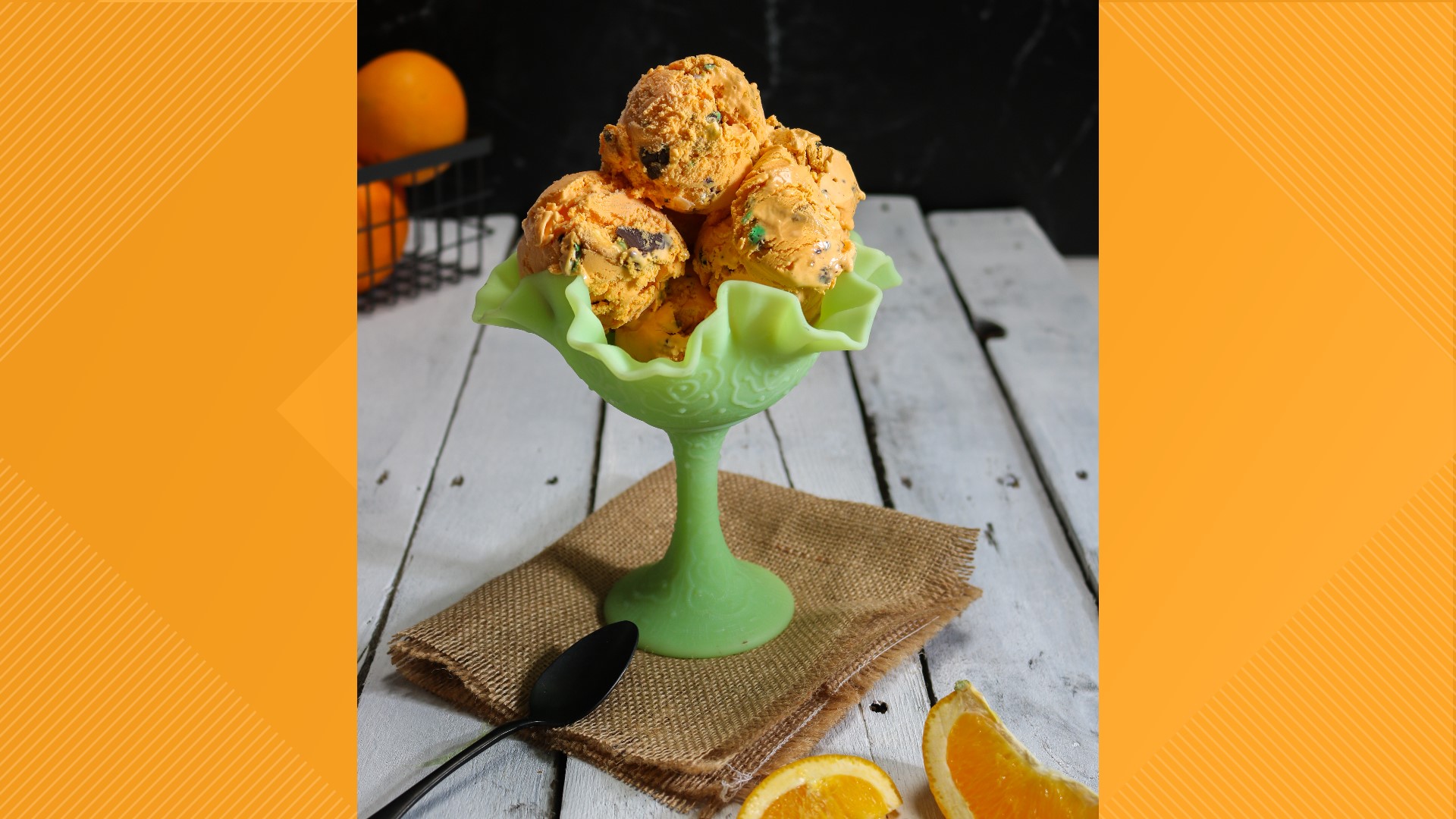 Fall-themed foods in the St. Louis area 2022 | ksdk.com