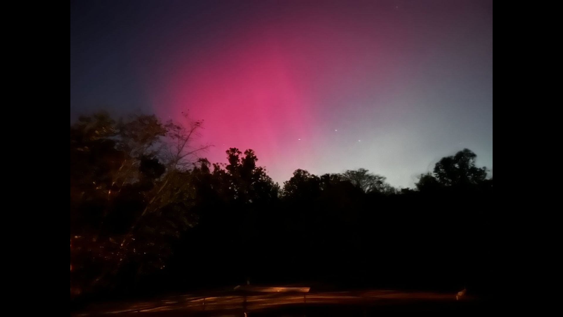 Northern lights in Missouri on Thursday: Geomagnetic watch issued ...