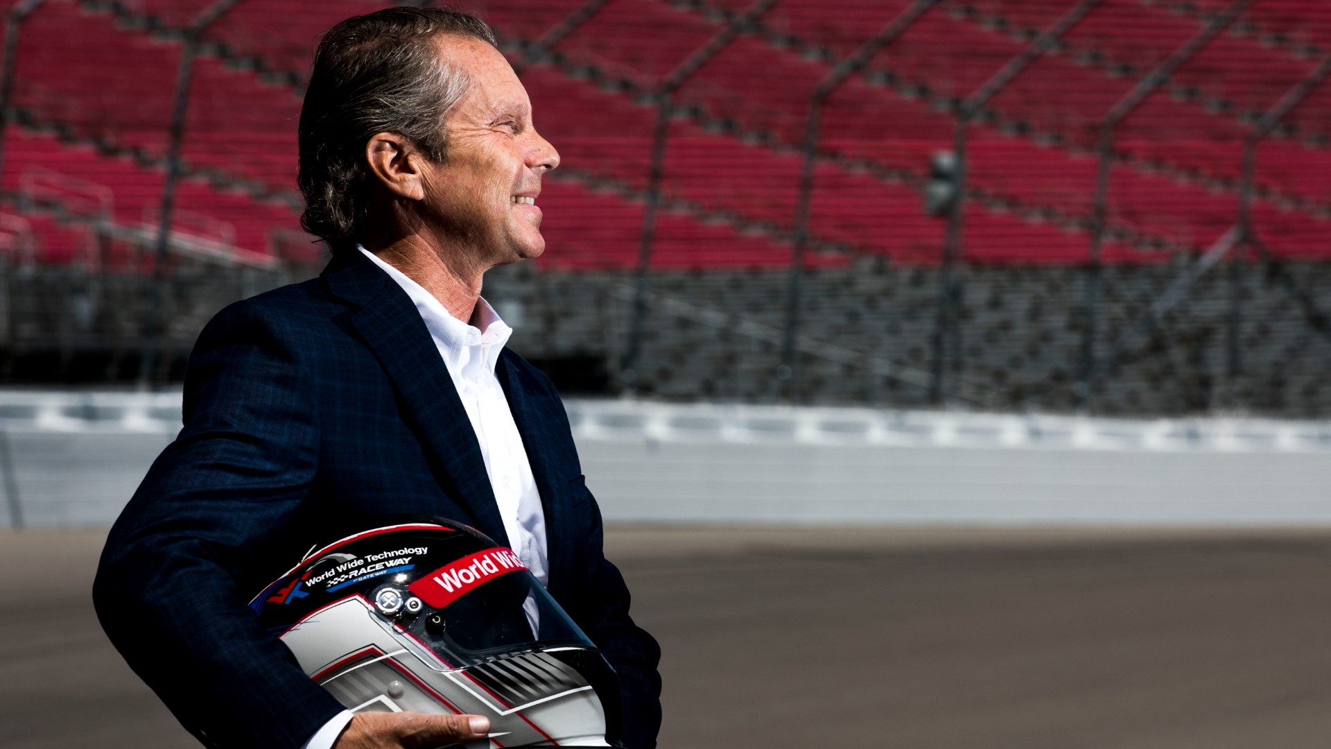 Gateway to host first NASCAR event after decade of renovations | ksdk.com