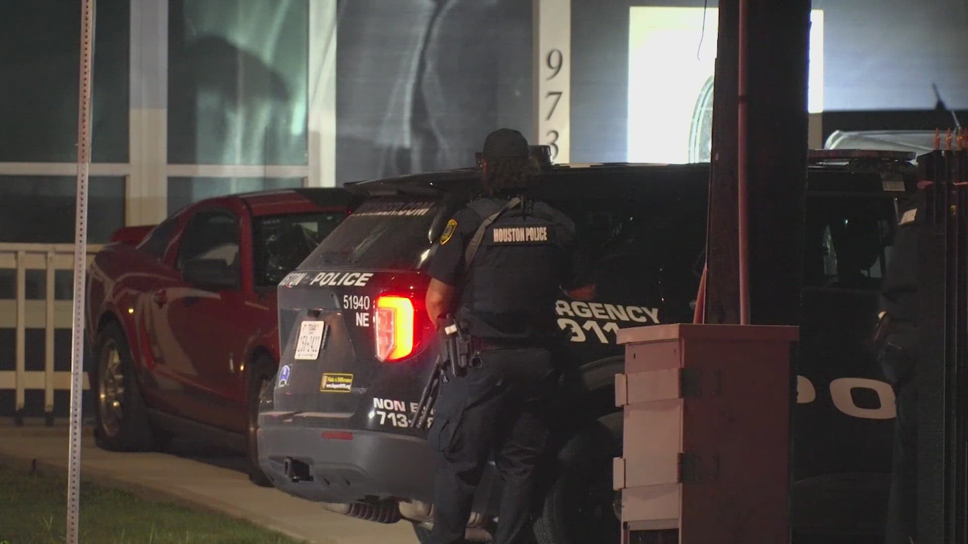 11-year-old boy dies after being shot while playing ding-dong-ditch, Houston police say | ksdk.com