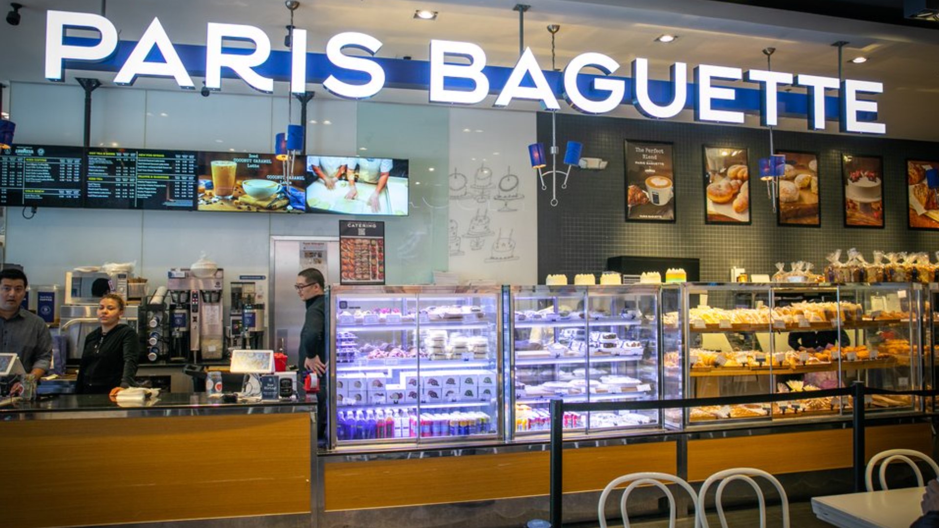 Paris Baguette coming to St. Louis next summer | ksdk.com