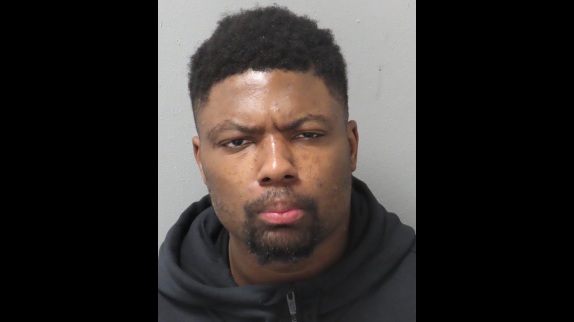 Jeremy Macklin, 23, Killed His Brother & His Father After Being Denied ...
