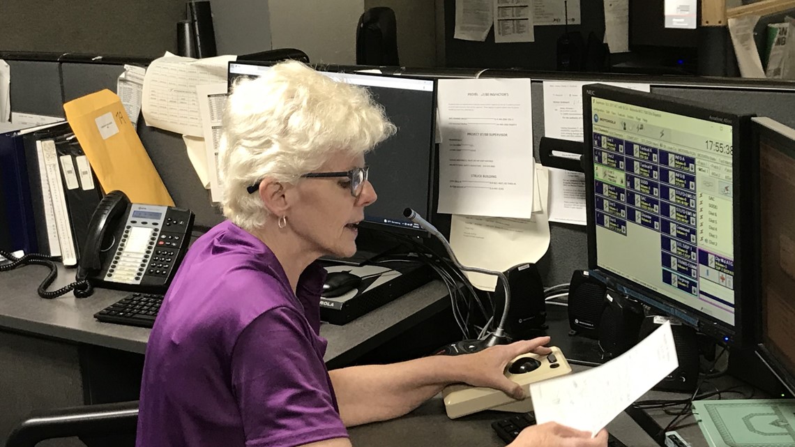 Byers' Beat: St. Louis 911 crisis was a long time coming | ksdk.com