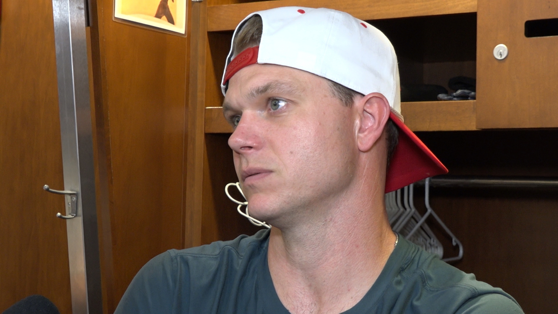 Ryan Vilade and Michael Helman lead Cards to 5-3 win over Nationals in ...