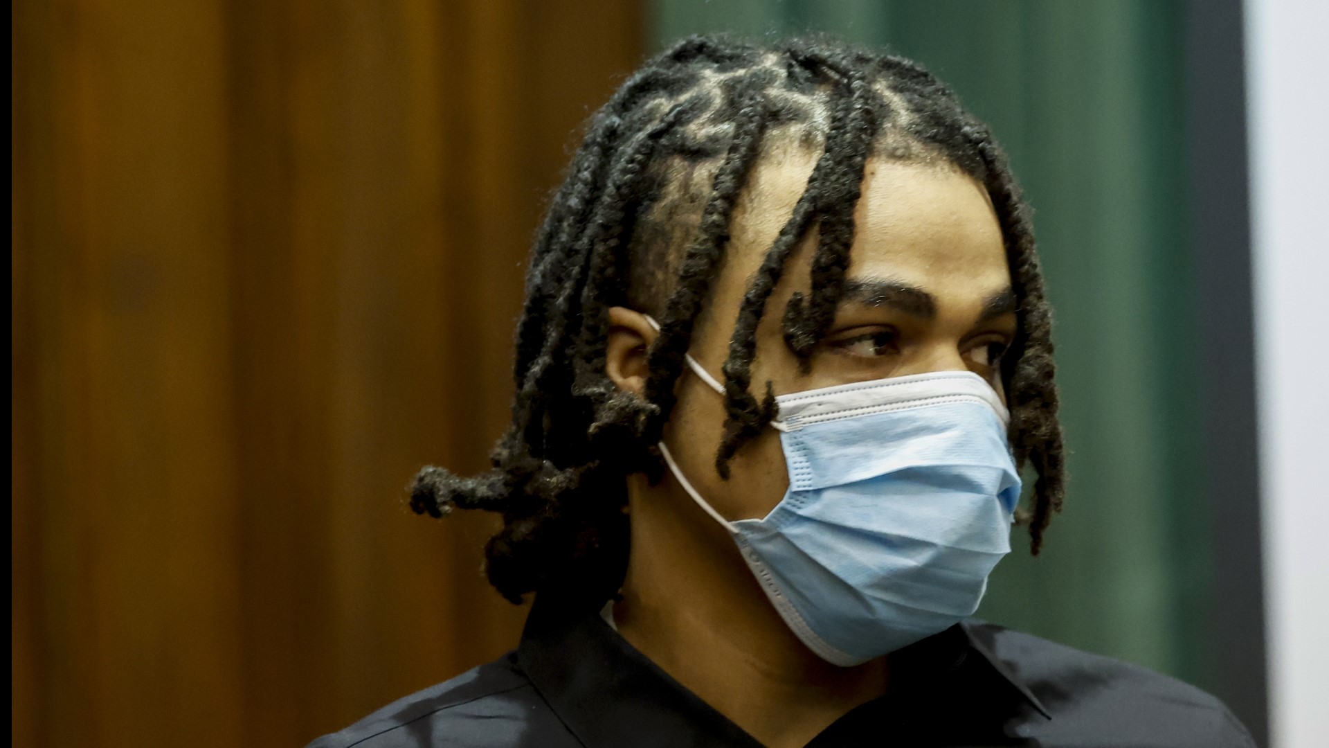 Janae Edmondson expected to testify Thursday in crash trial | ksdk.com