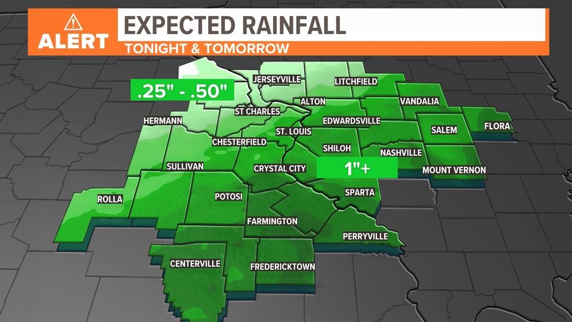 St. Louis Local News | St. Louis' source for Local News, Sports ...