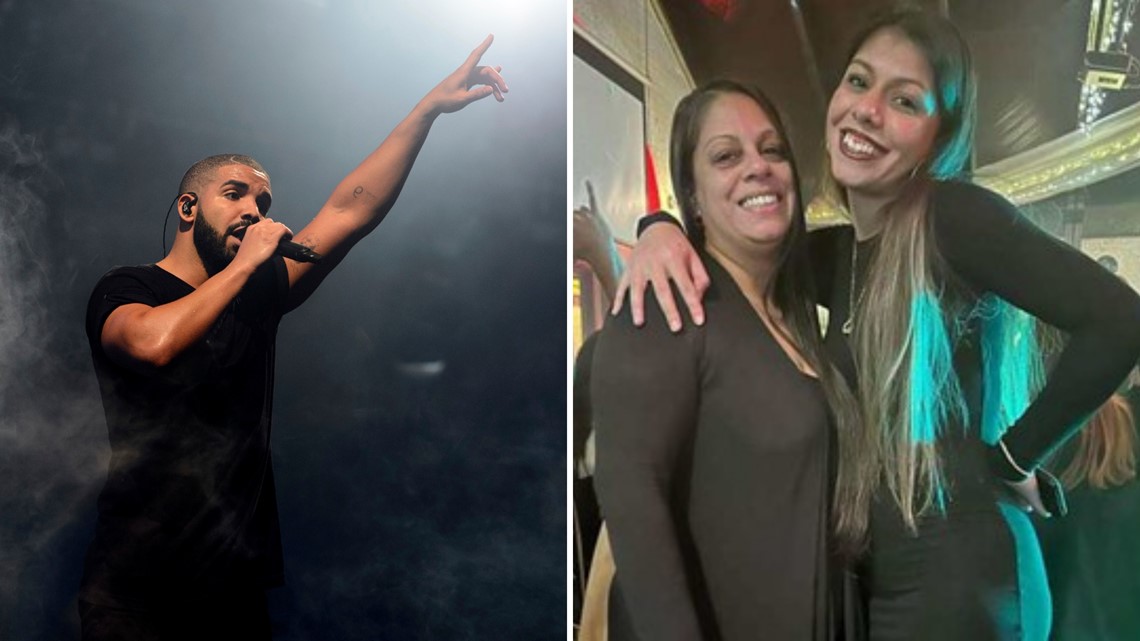 Drake mentions mother, daughter killed after St. Louis concert | ksdk.com