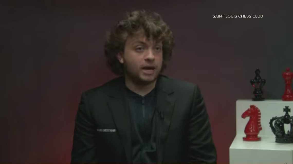 Judge dismisses $100M defamation suit filed by chess player at center ...