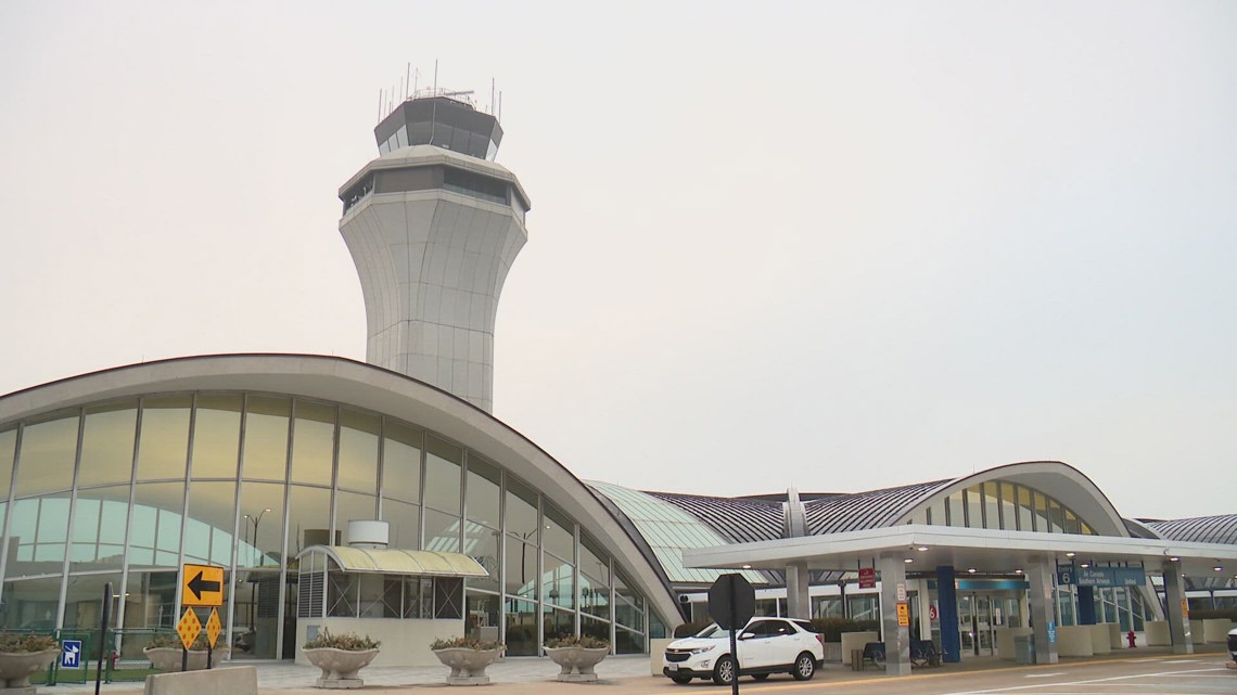 St. Louis Lambert Airport starts $114M facility project | ksdk.com