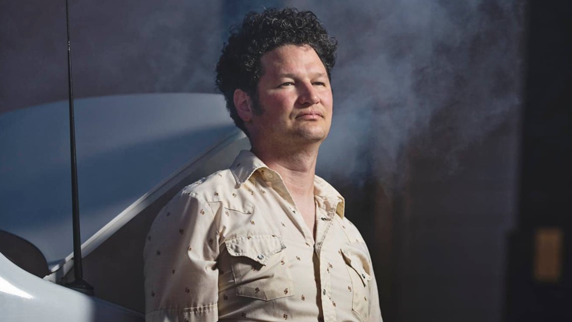 Interview | For St. Louis native Justin Johnson, making music is a ...