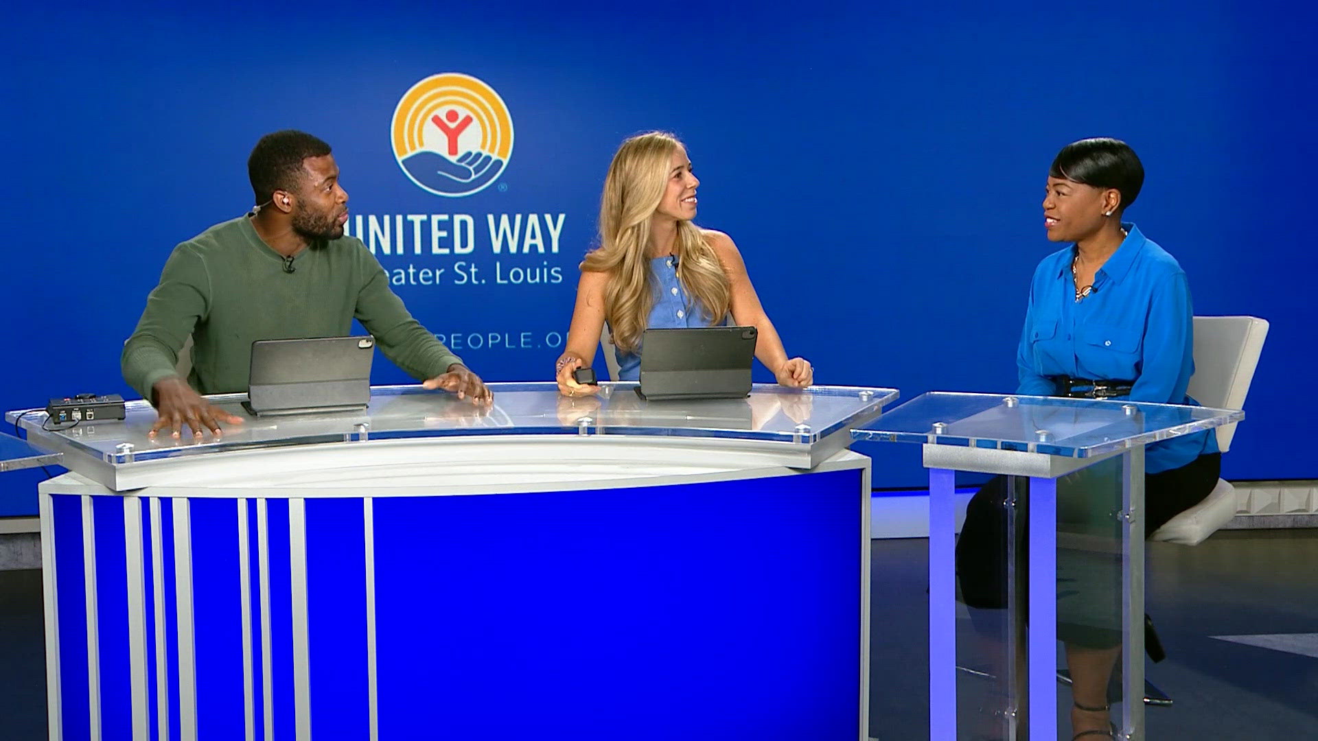 Sponsored: United Way launches campaign to elevate lives across ...