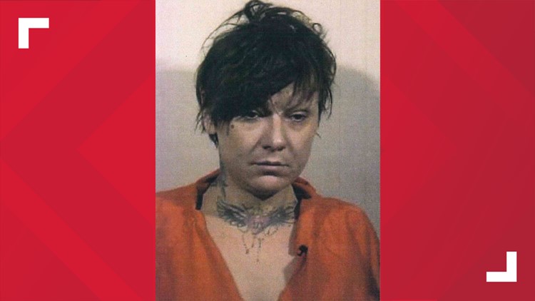 Woman charged in fatal shooting Sunday in Granite City, Illinois | ksdk.com