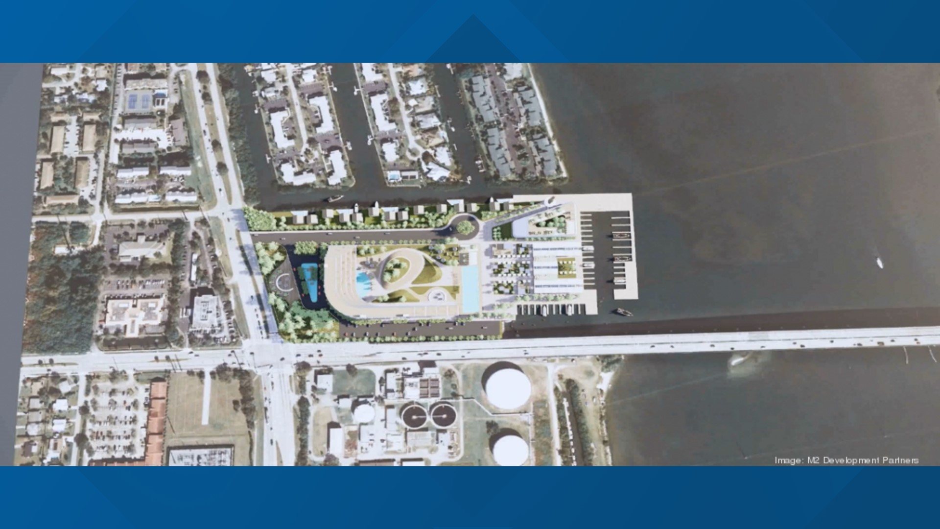 Developer sees 'huge opportunity' in Lighthouse Point development ...