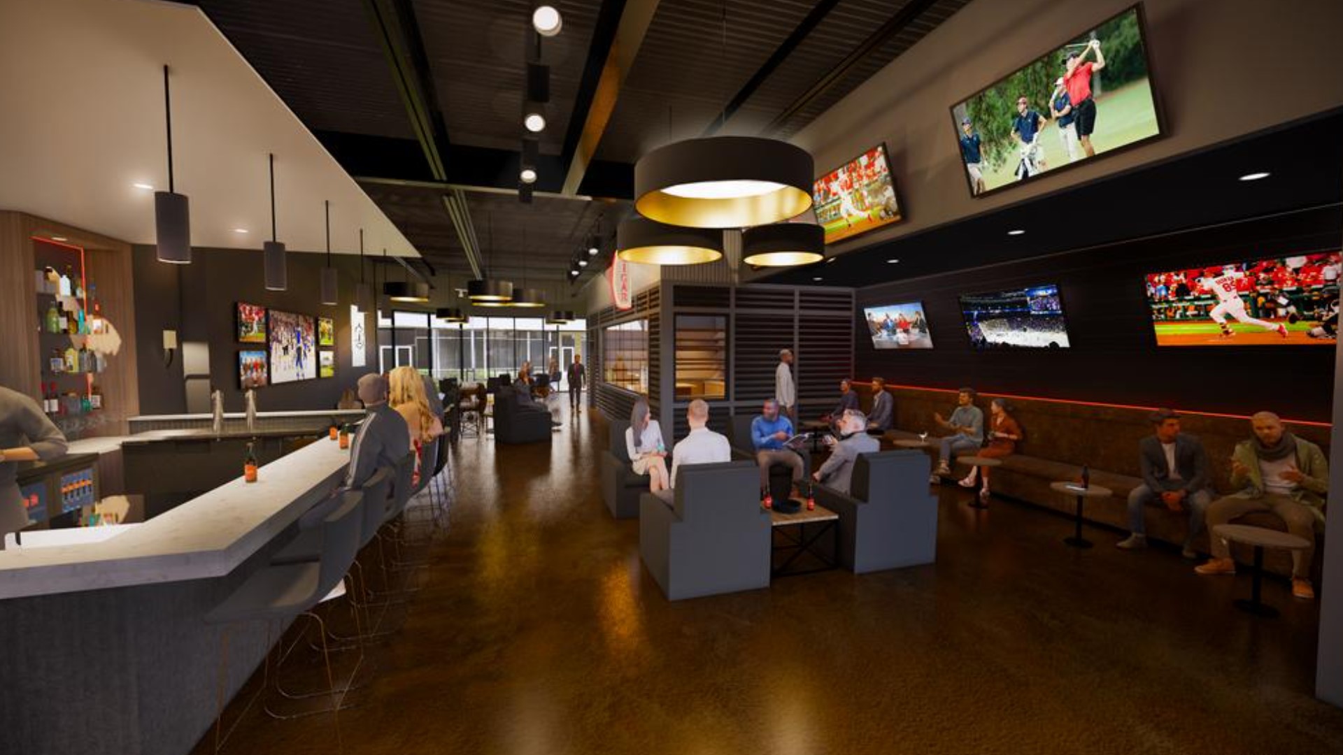 LIT Cigar Lounge is relocating to larger storefront | ksdk.com