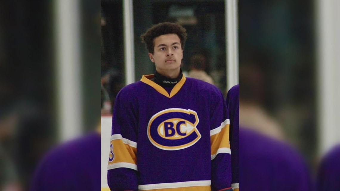 Community praying for high school athlete critically hurt by stray ...