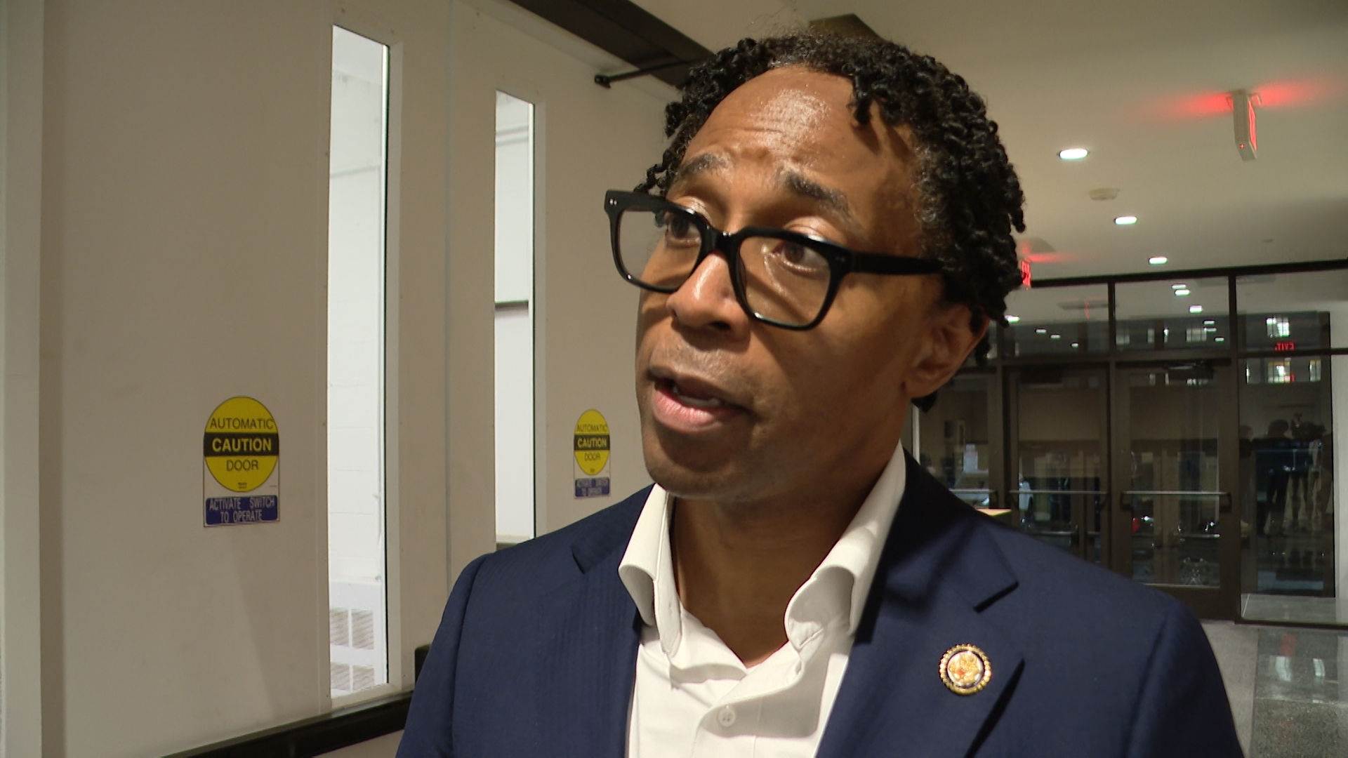 Extended interview: Rep. Wesley Bell after contentious St. Louis town ...