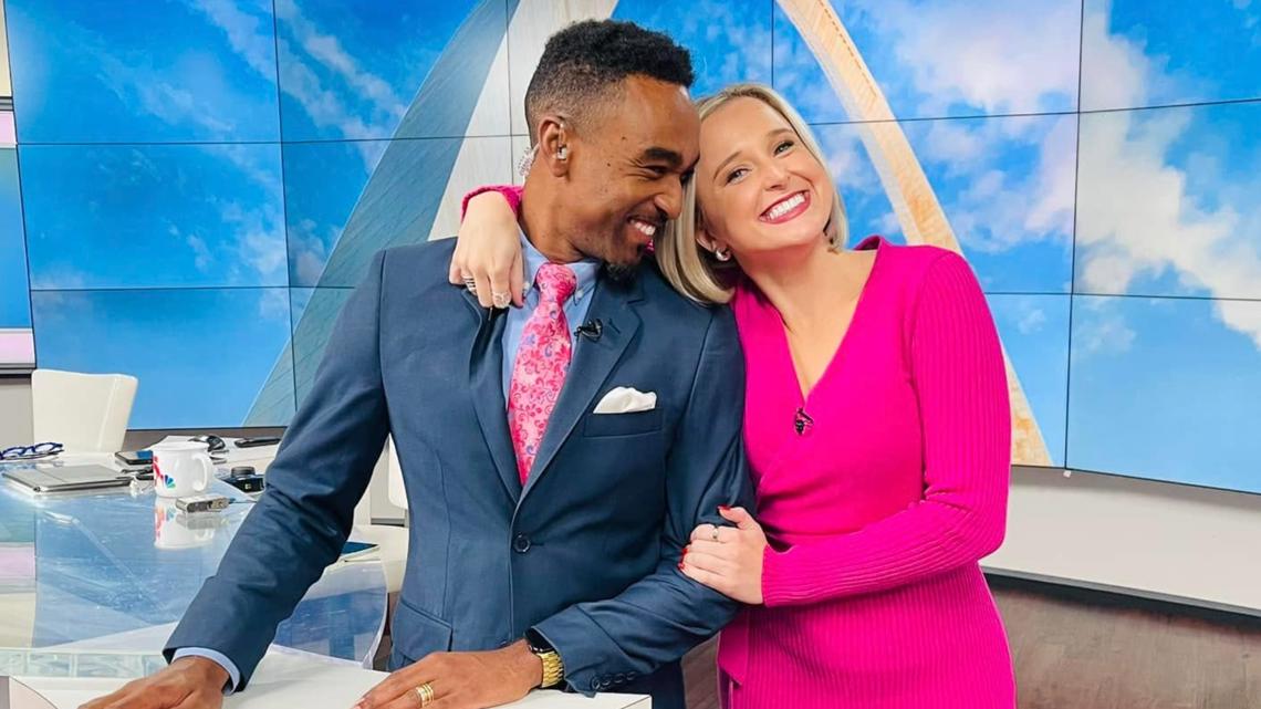 Travis Cummings | ksdk.com